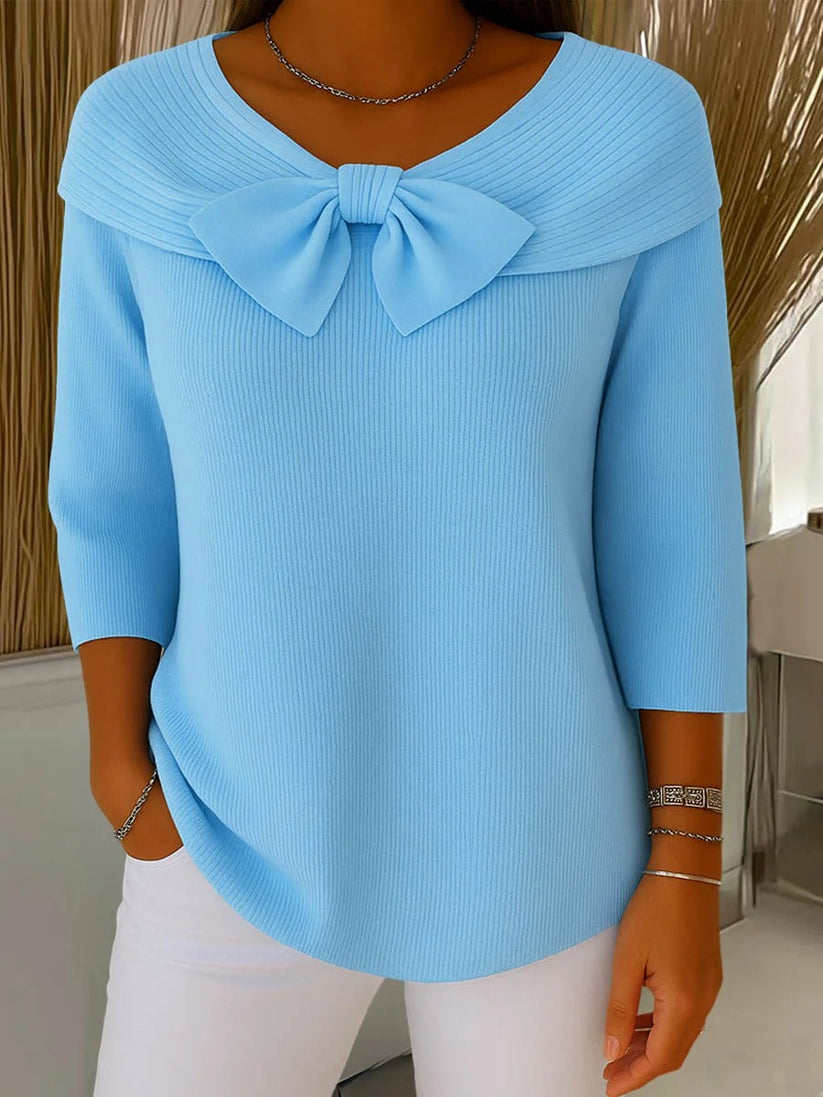 Aria | Elegant Tunic – Online Store